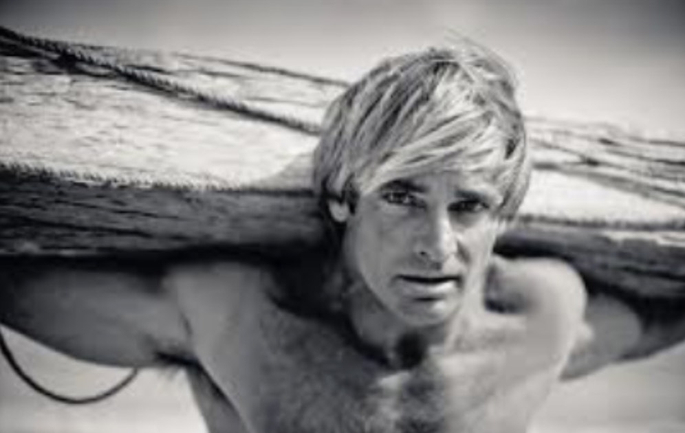 In Hawaii, The "Waterman" Reigns Supreme | www.splicetoday.com