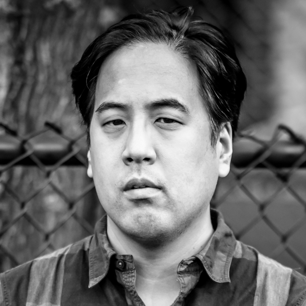 The Soul of Wesley Yang | www.splicetoday.com