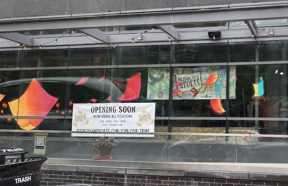 Poetry in Motion | www.splicetoday.com