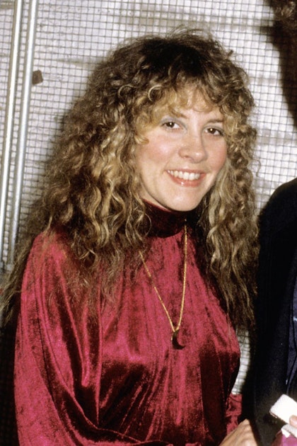 The Perpetual Mystery of Miss Stevie Nicks | www.splicetoday.com