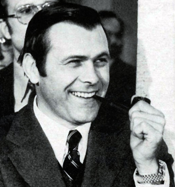 Donald Rumsfeld Was a National Hero | www.splicetoday.com