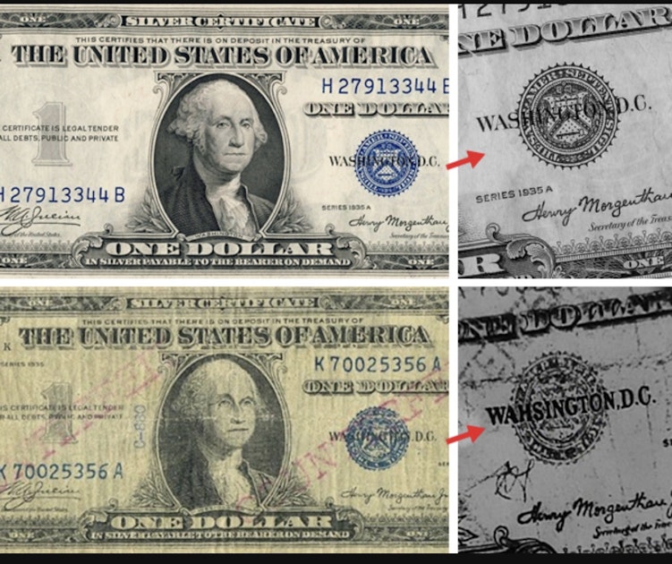 Little Old Moneymaker | www.splicetoday.com