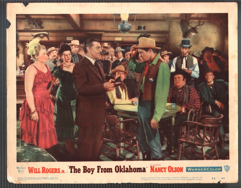 Buck Breaking with Nancy Olson | www.splicetoday.com