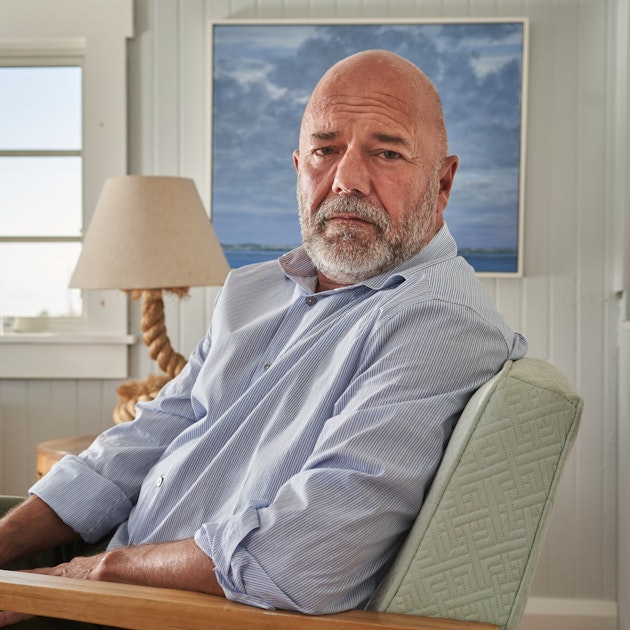 Andrew Sullivan’s Travels | www.splicetoday.com