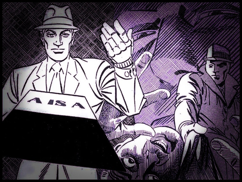 The Struggles and Triumphs of Steve Ditko | www.splicetoday.com