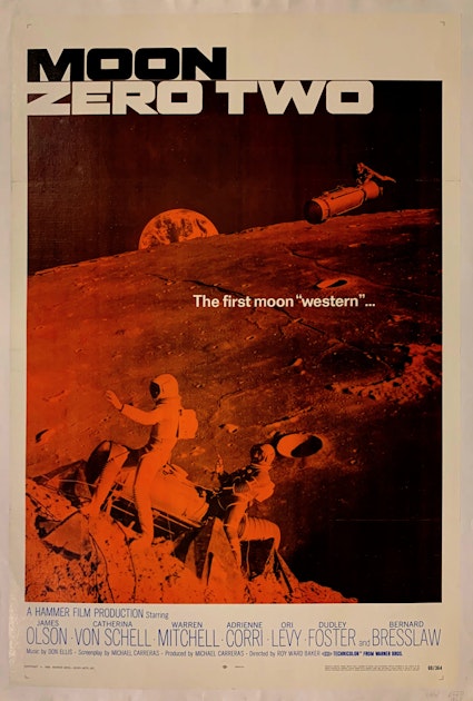 Interstellar Rest Stop | www.splicetoday.com