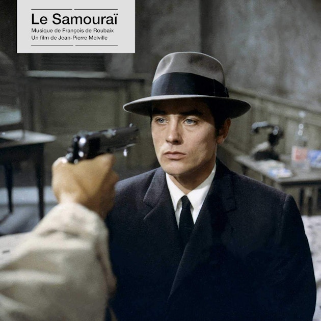 Francophone Fighter | www.splicetoday.com