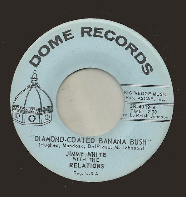 Dome Spikes | www.splicetoday.com