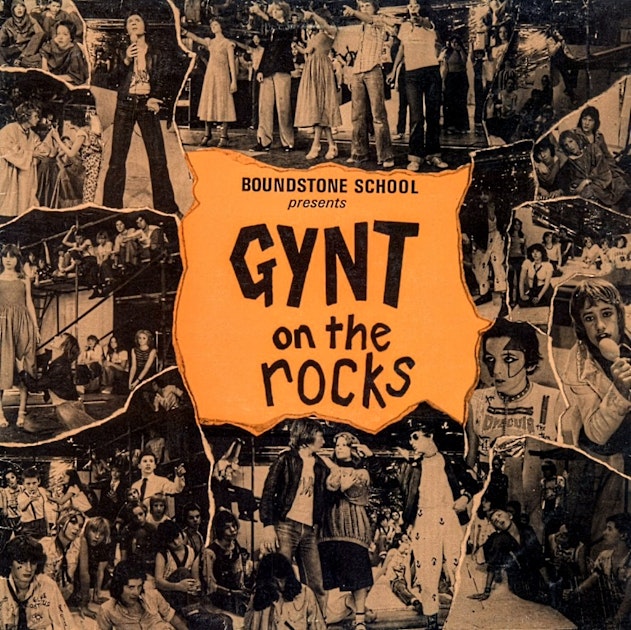 The Romantic Spectacle of Alan Strong | www.splicetoday.com