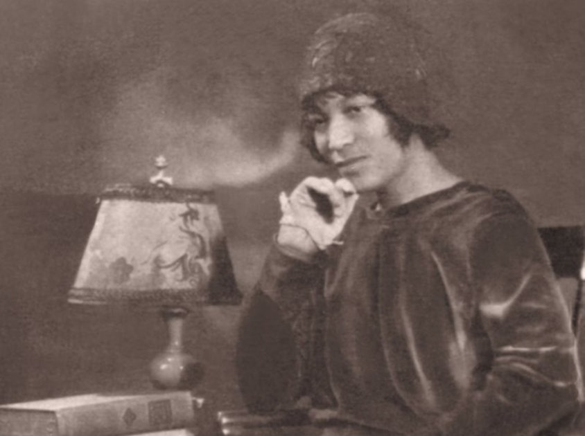 Zora and Me | www.splicetoday.com