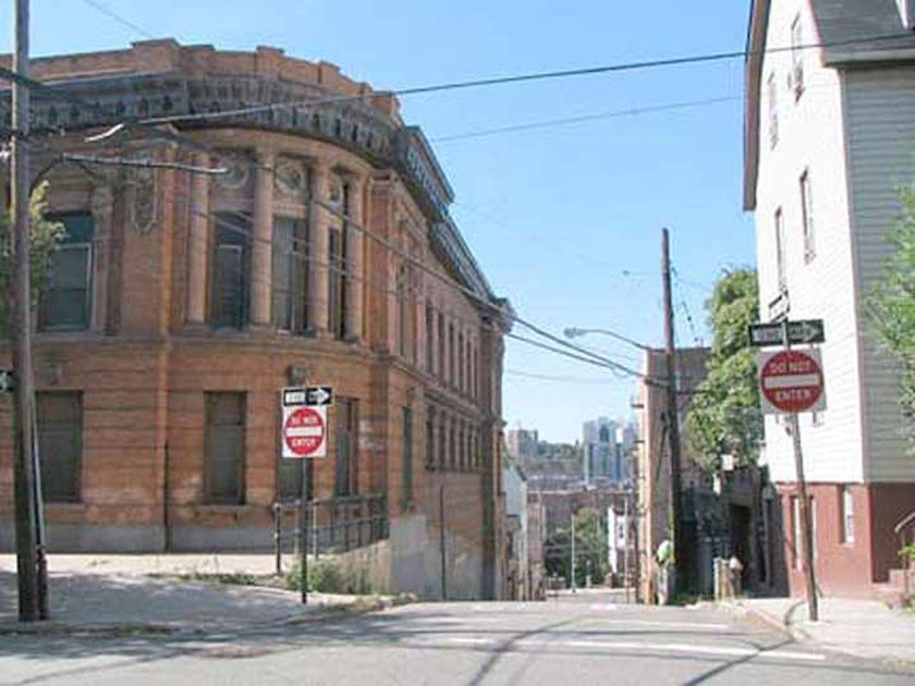 Neighborhood Names of the Bronx | www.splicetoday.com