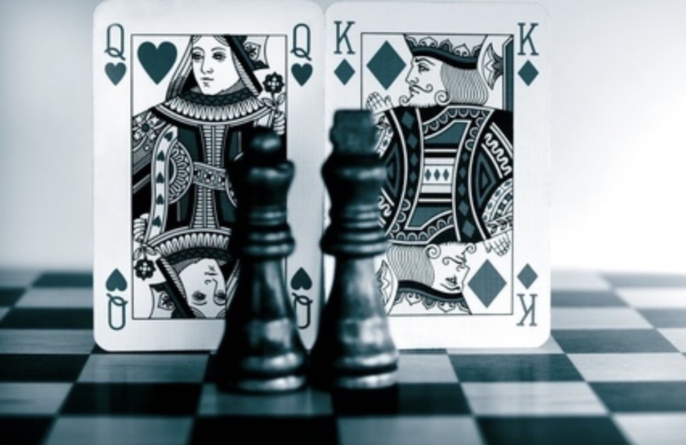 Poker Is More Complex Than Chess | www.splicetoday.com