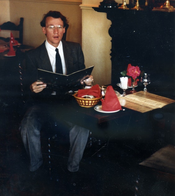 Tweed’s Boss | www.splicetoday.com