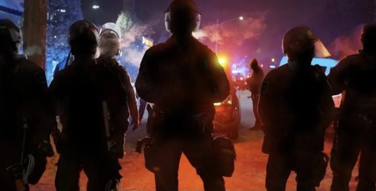 Movies on George Floyd | www.splicetoday.com