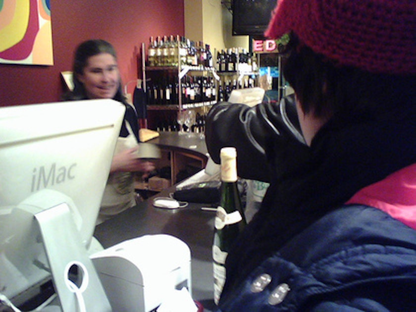 Strangers are People Too | www.splicetoday.com