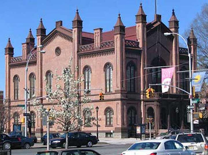 Neighborhood Names of Eastern Queens | www.splicetoday.com