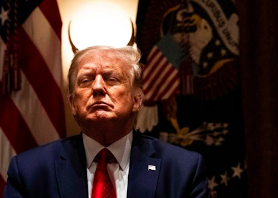 How Trump Voters Befoul Us All | www.splicetoday.com