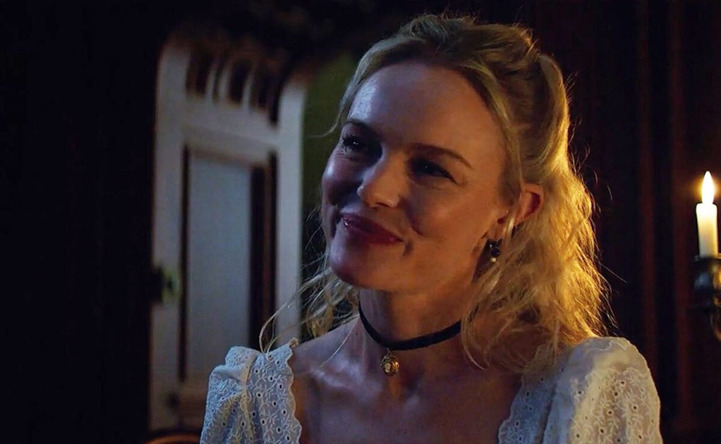 Neil LaBute Goes Goth | www.splicetoday.com