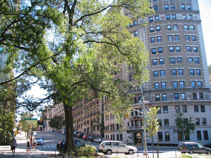 Columbia and the History of 116th St. | www.splicetoday.com