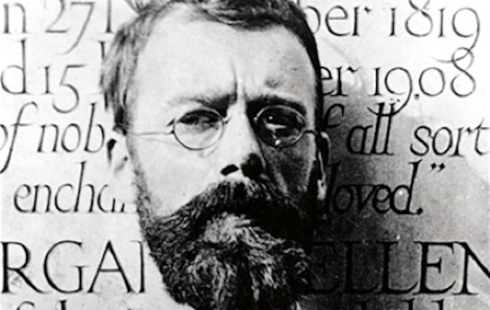 Democratic Typography | www.splicetoday.com