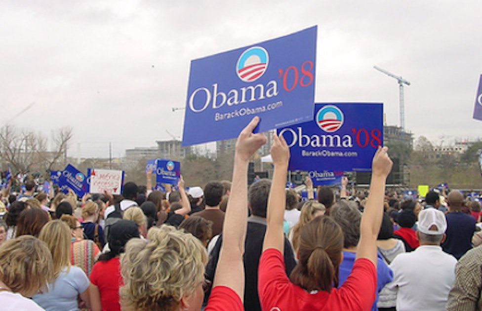 Democratic Typography | www.splicetoday.com