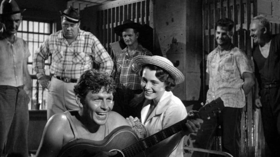Andy Griffith, His Teeth, and Democracy | www.splicetoday.com