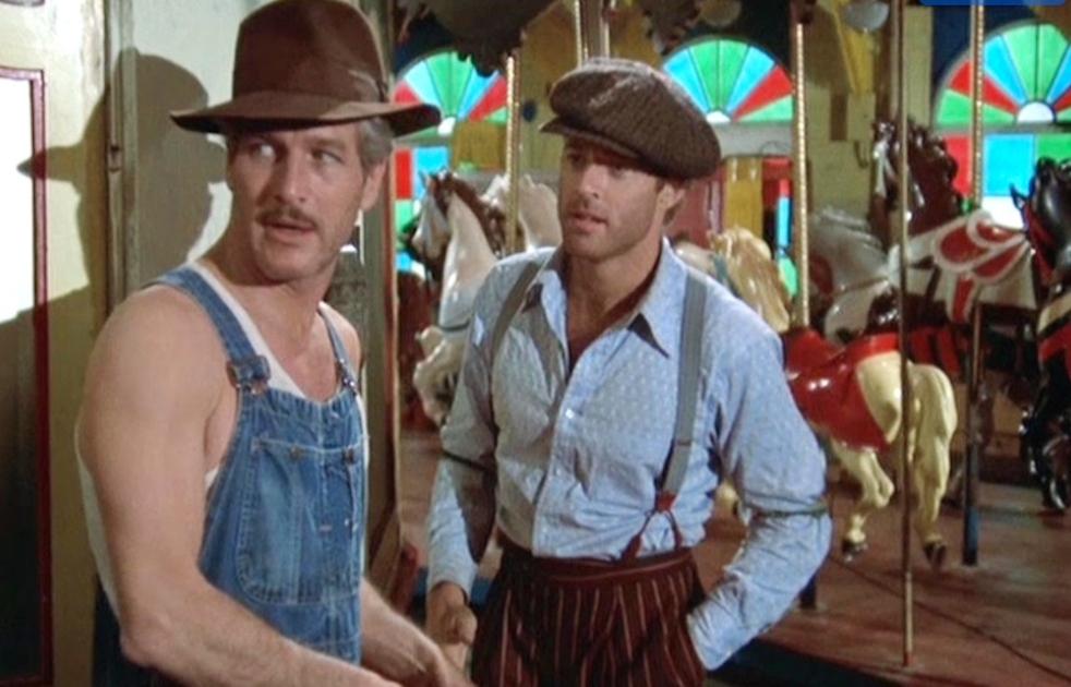 My Favorite Los Angeles Movie Locations | www.splicetoday.com