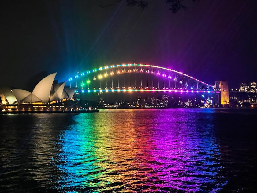 Scenes of Australia | www.splicetoday.com