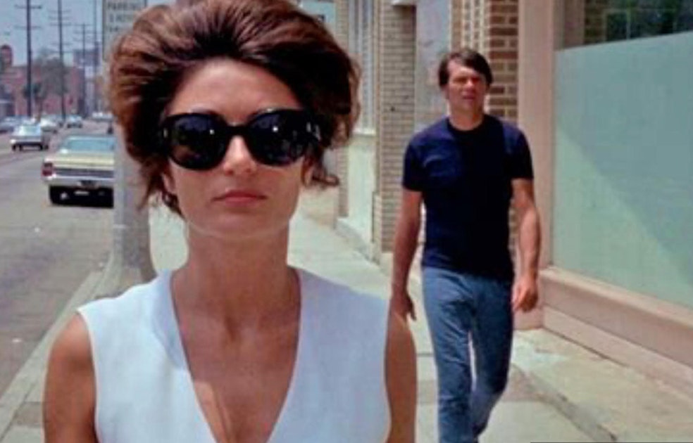 French Sunshine Noir | www.splicetoday.com