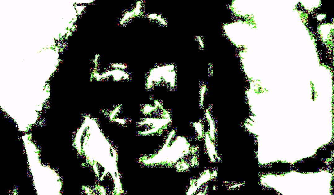 Paul Cartwright Meets Meredith Wright | www.splicetoday.com