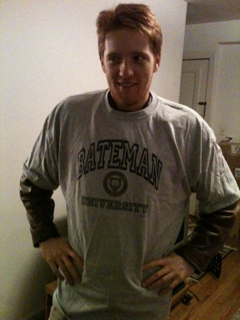 The Blueprint for Bateman University | www.splicetoday.com