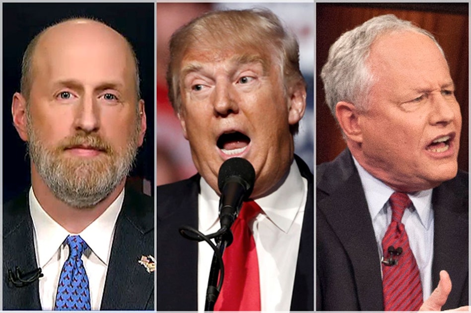 He’s Afraid of Americans | www.splicetoday.com