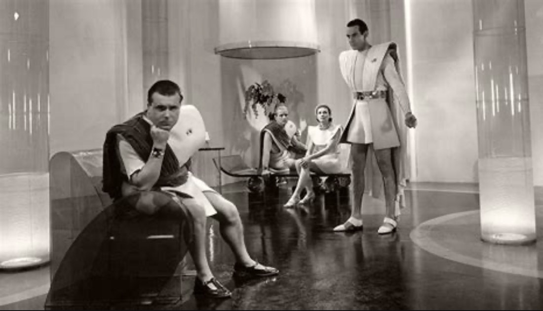 A Vision of Technocracy | www.splicetoday.com