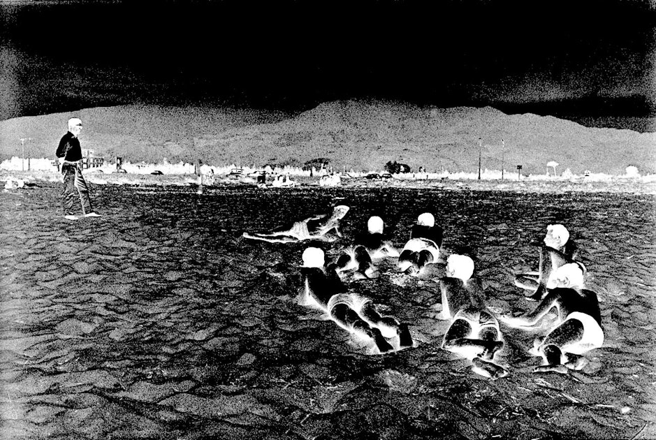 The Death of Laura Bucci | www.splicetoday.com