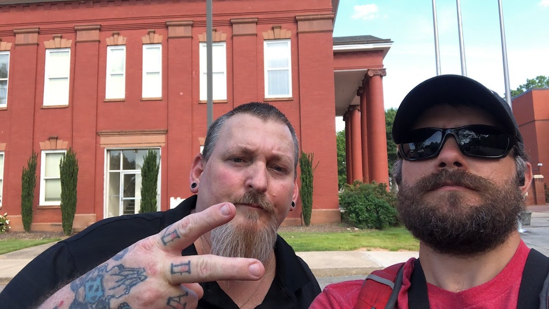 First Amendment Auditors Are the New Cop Trainers | www.splicetoday.com