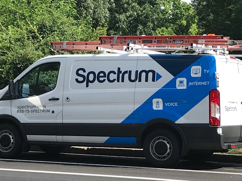 Spectrum vs. Disney | www.splicetoday.com