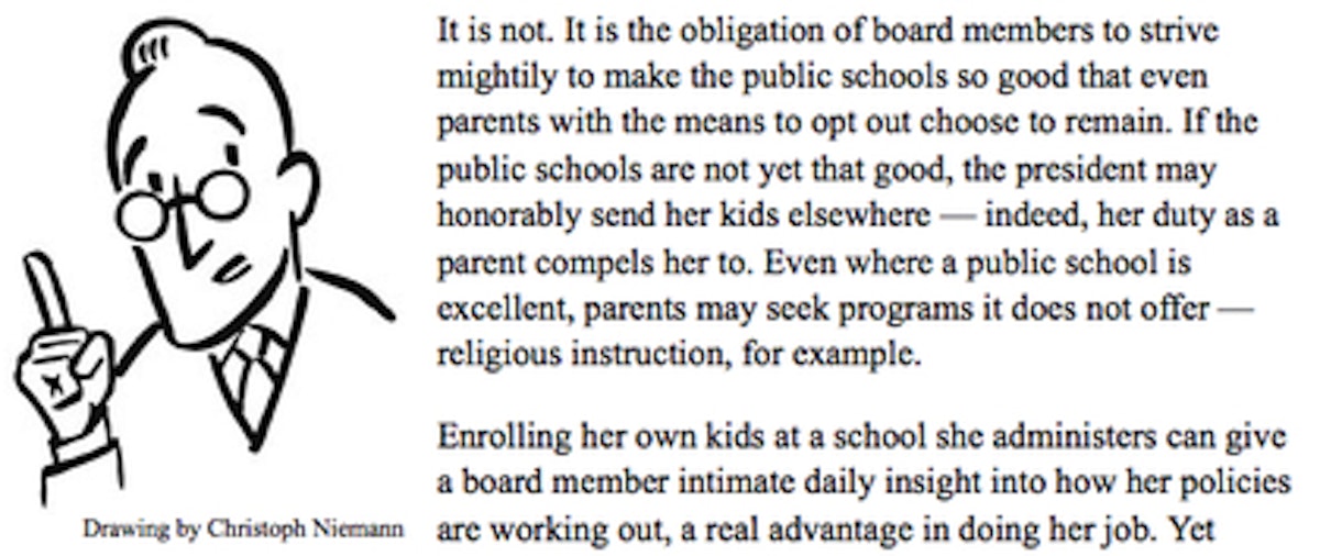 Ethics for Dummies | www.splicetoday.com