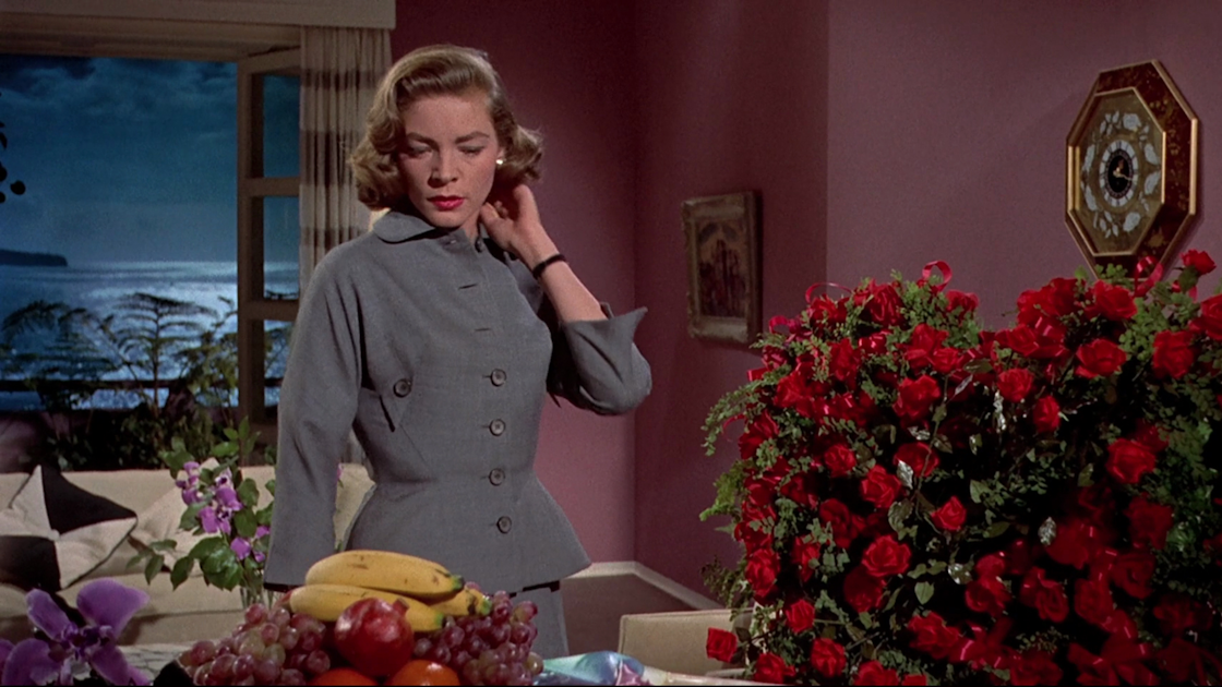 Three-Strip Majesty | www.splicetoday.com