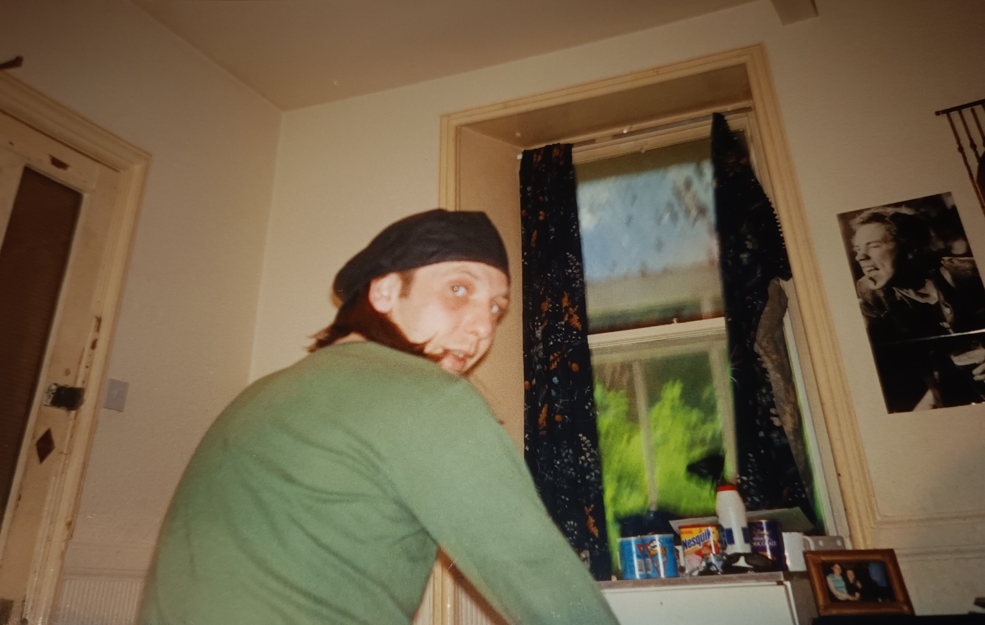 Ugly, Like Me | www.splicetoday.com