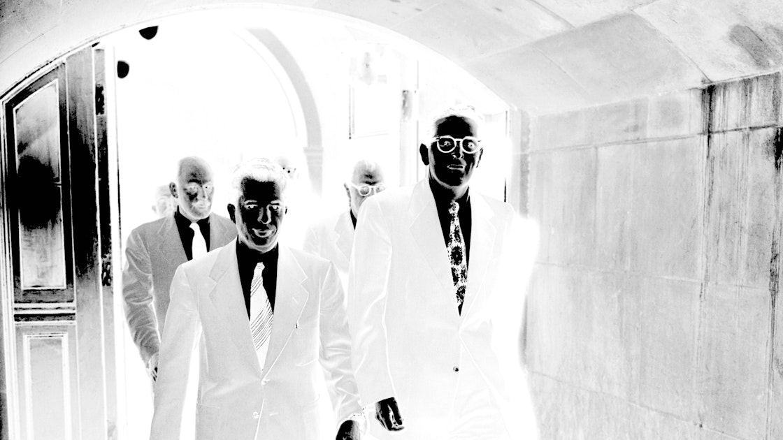 Bad Jobs: Delivering a Subpoena | www.splicetoday.com