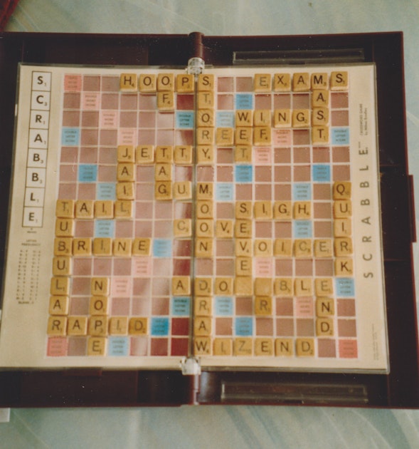 Scribble-Scrabble | www.splicetoday.com