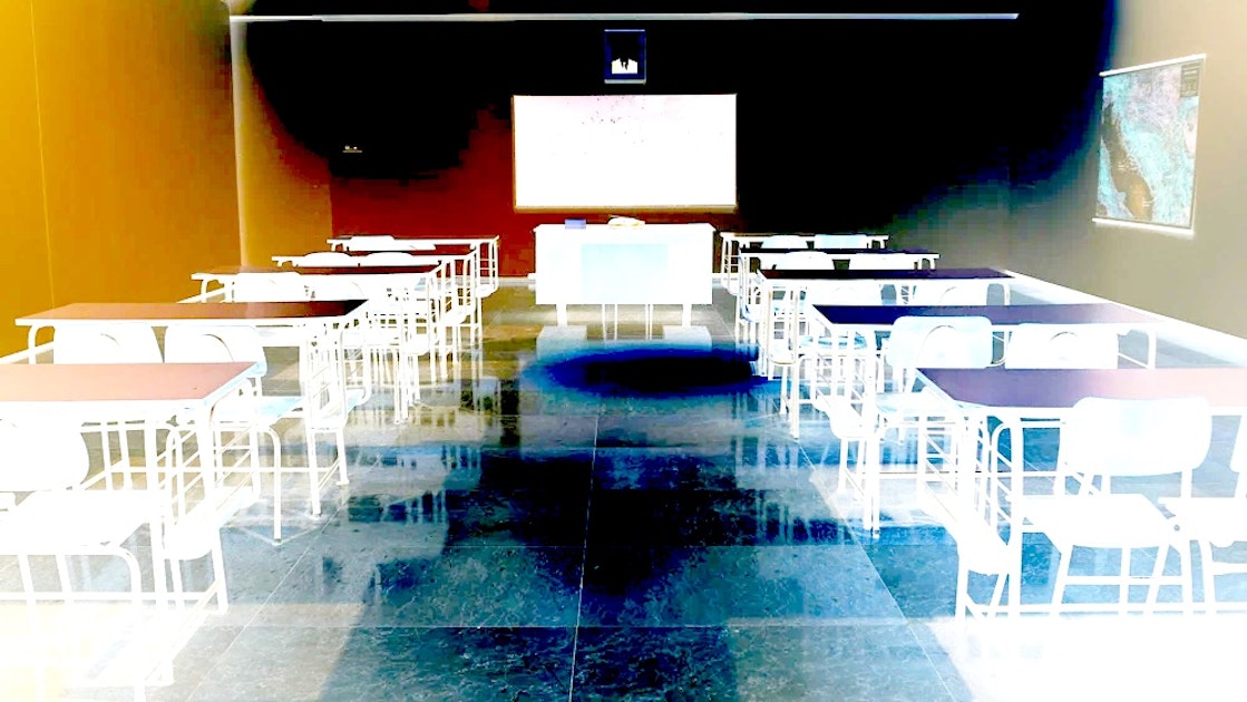 School's Out | www.splicetoday.com