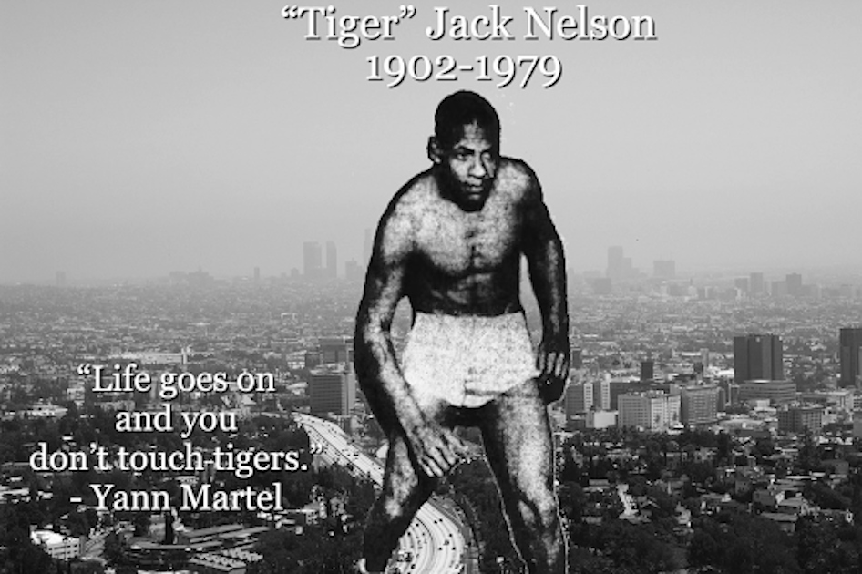 “Tiger” Jack Nelson: Separating Truth From Fiction About California’s ...