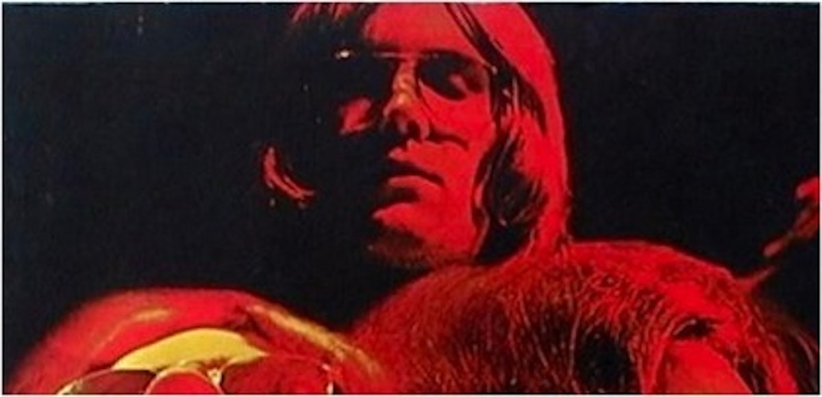 Ron Asheton, 1948-2009 | www.splicetoday.com