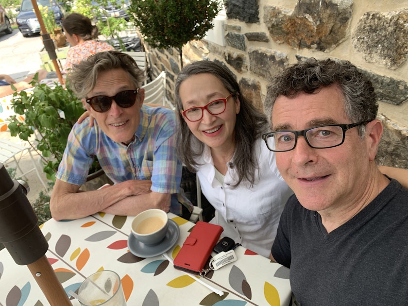 A Remembrance of Michael Yockel | www.splicetoday.com