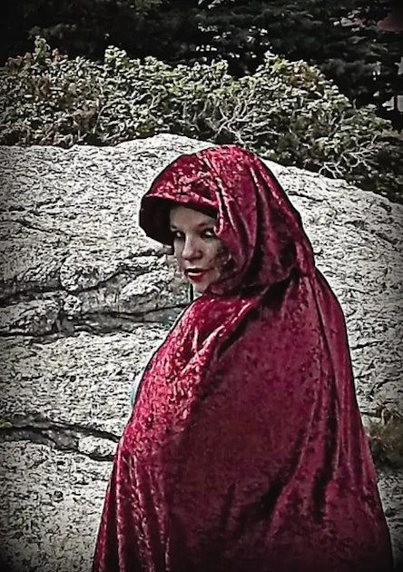 The Vampire of Exeter | www.splicetoday.com