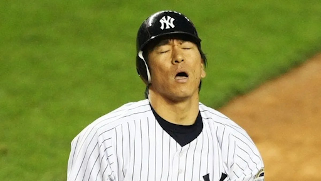 Hideki Matsui: The Legendary Outfielder with an Epic Porn Collection | www.splicetoday.com