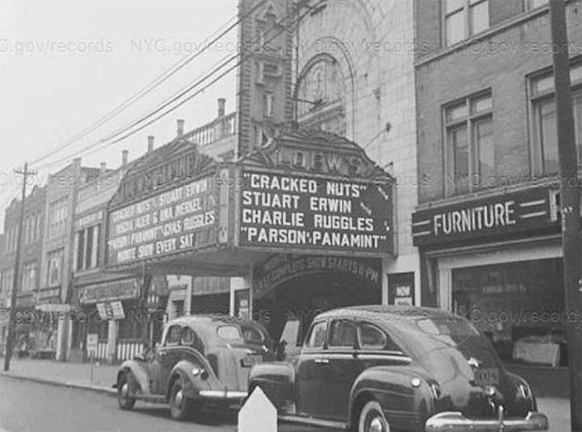 Bay Ridge’s Movie Theaters | www.splicetoday.com