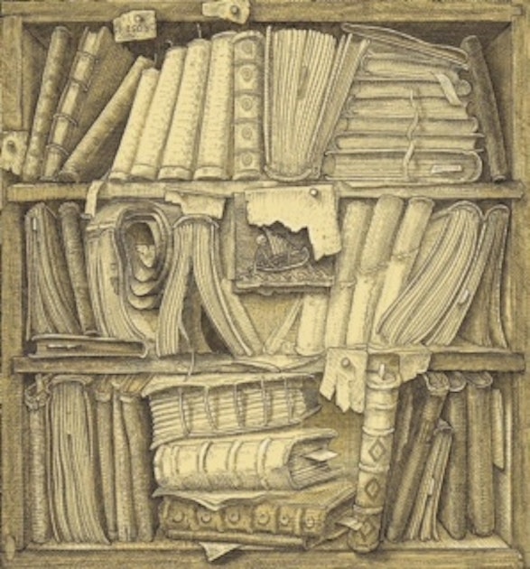 The Devilish Poetry of Unspoken Words | www.splicetoday.com