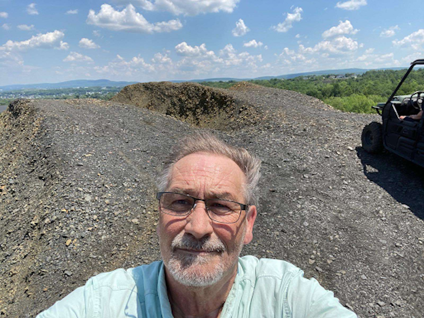 Pennsylvania: Raking It In Over Old Coal? | www.splicetoday.com